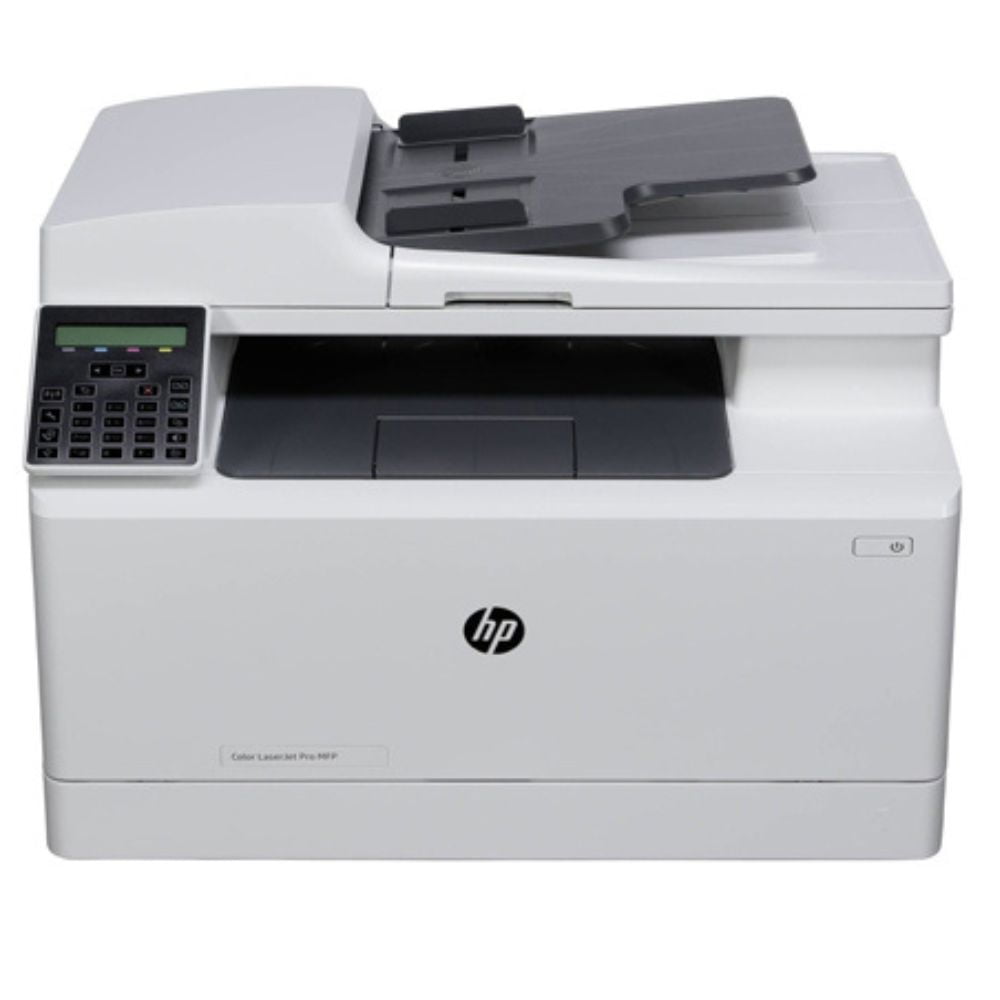 HP Color LaserJet Pro MFP M183fw Printer – KWT Computers