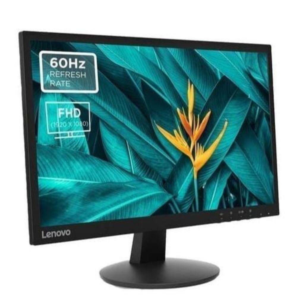Lenovo C22-20 – 21.5″ FHD Monitor – KWT Computers