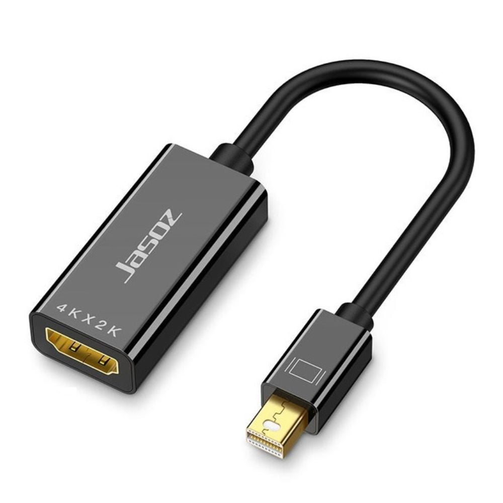Mini Display Port To HDMI Converter – KWT Computers